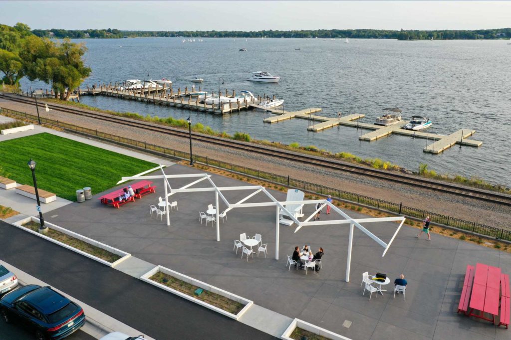 Panoway Project Details | Wayzata Conservancy