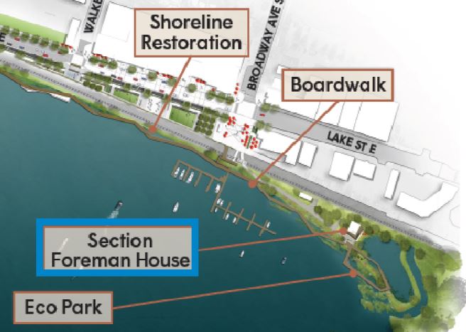 Panoway Spring Highlights - The Wayzata Conservancy