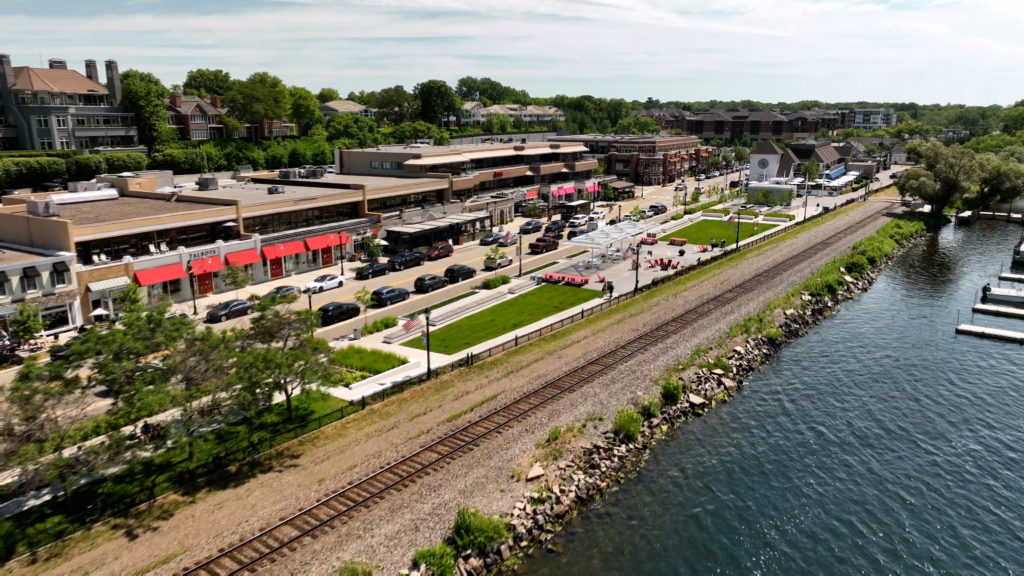 Panoway Project Details | Wayzata Conservancy